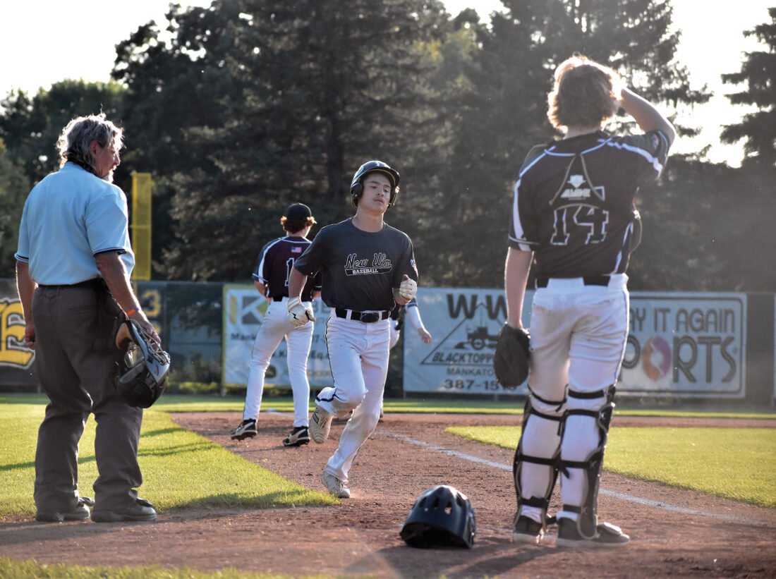 Patience pays off for Silver in playoff win over West | News, Sports ...